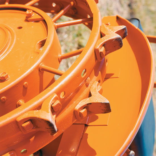 A Showcase of Classic Small Tractors – Cappers Farmer